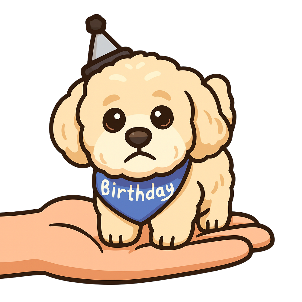 CuteBuddi | Custom Figurine, Dog Urns, Pet Memorial Gift